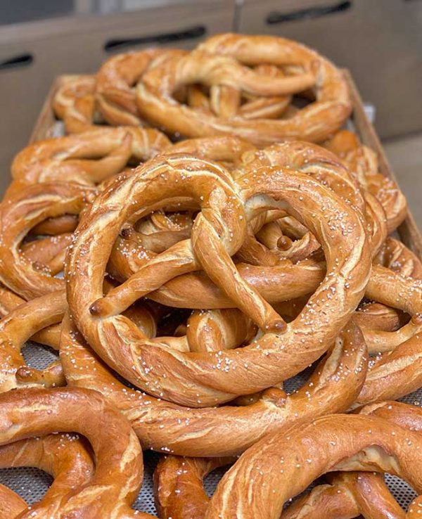 Original Gulden-Brezen - Guldens Bergstube Erlangen